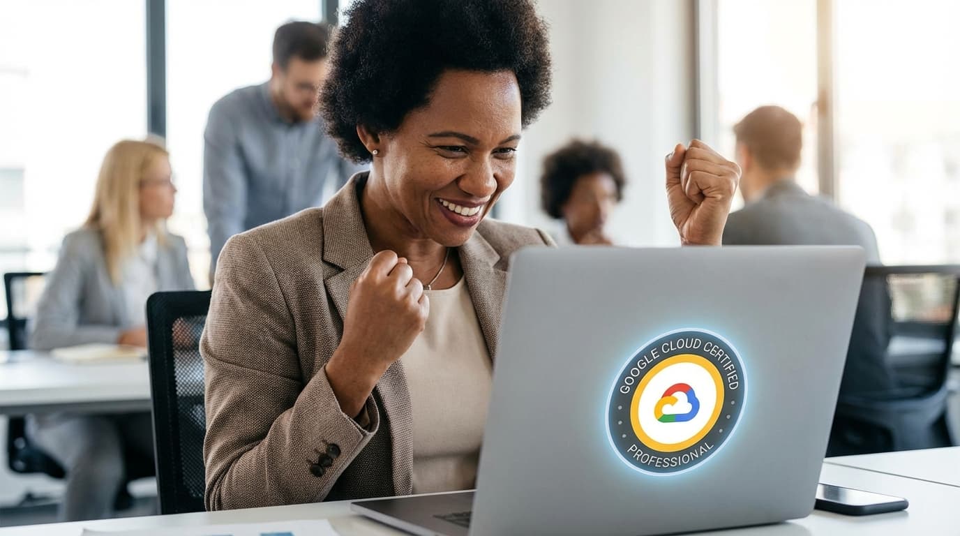 Google Cloud Certification Guide 2025 | GCP Exam Path | Hydranode Blog ...