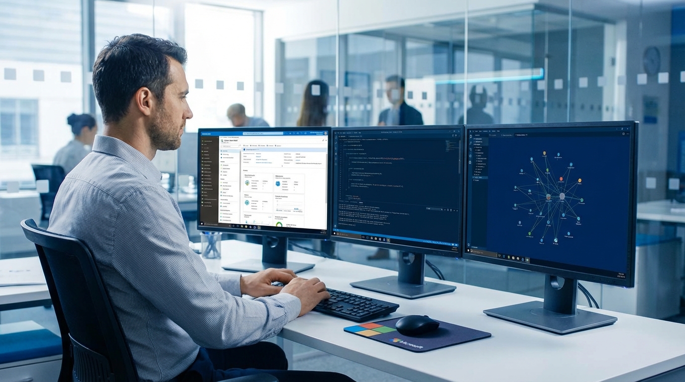 Azure Certification Roadmap 2025 | Complete Career Guide | Hydranode ...