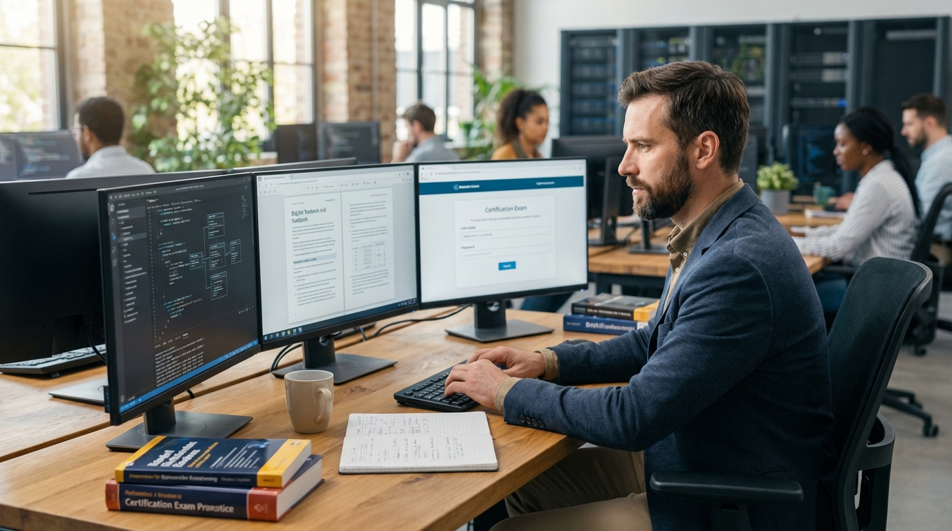 Certification Trends 2026: Your Complete Career Guide | Hydranode Blog ...
