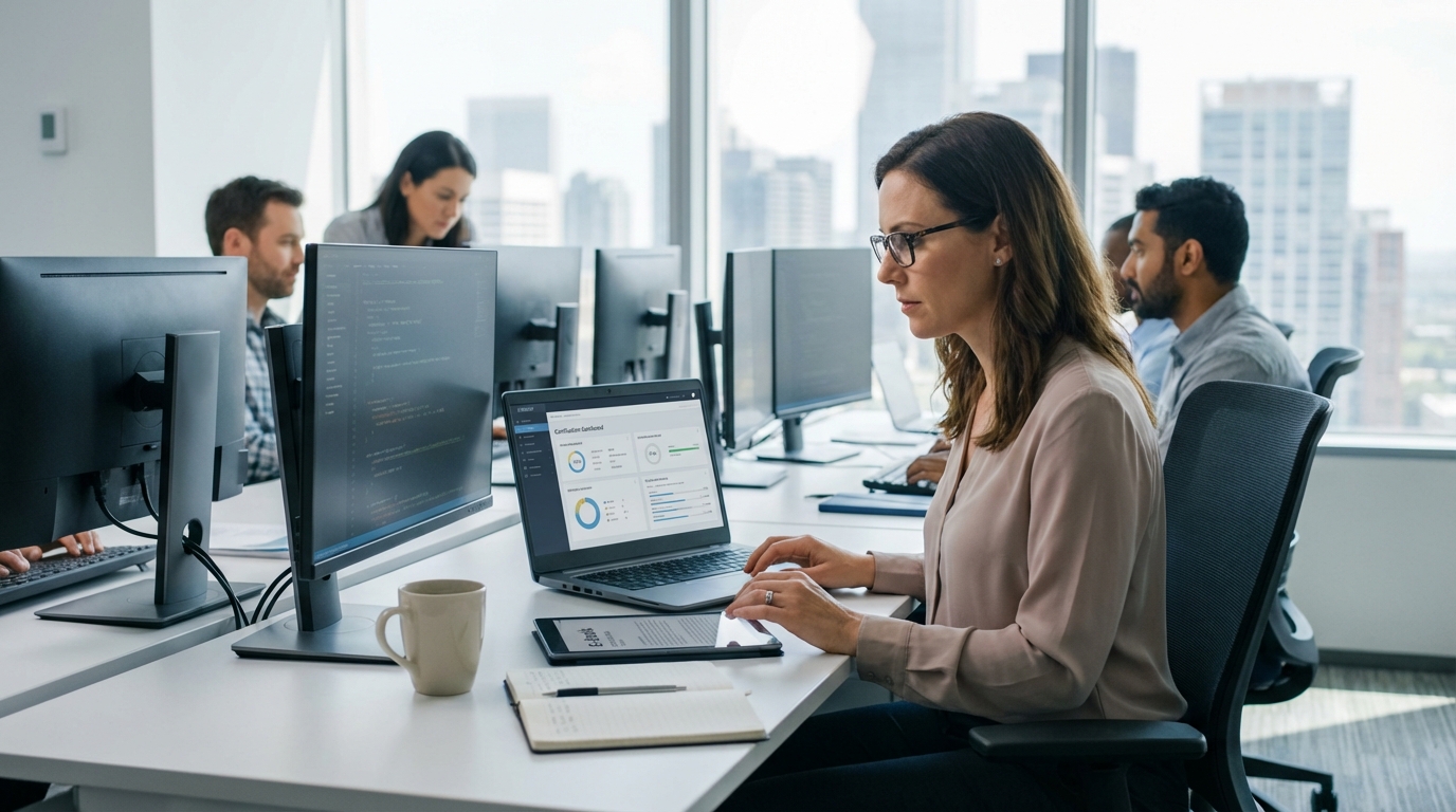 CRM Certifications Guide 2025 | Career & Exam Tips | Hydranode Blog ...
