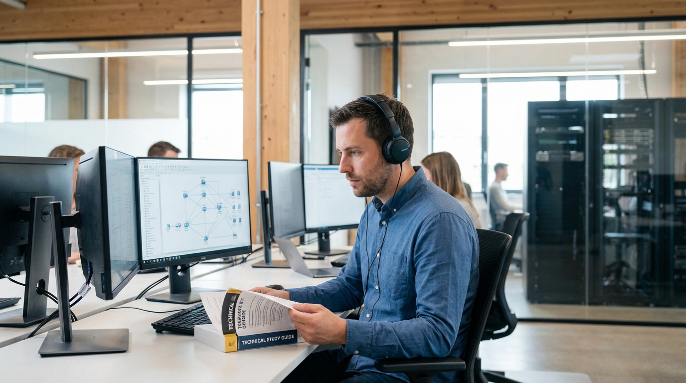 DevOps Engineer Certifications Guide 2025 | Career Path | Hydranode ...