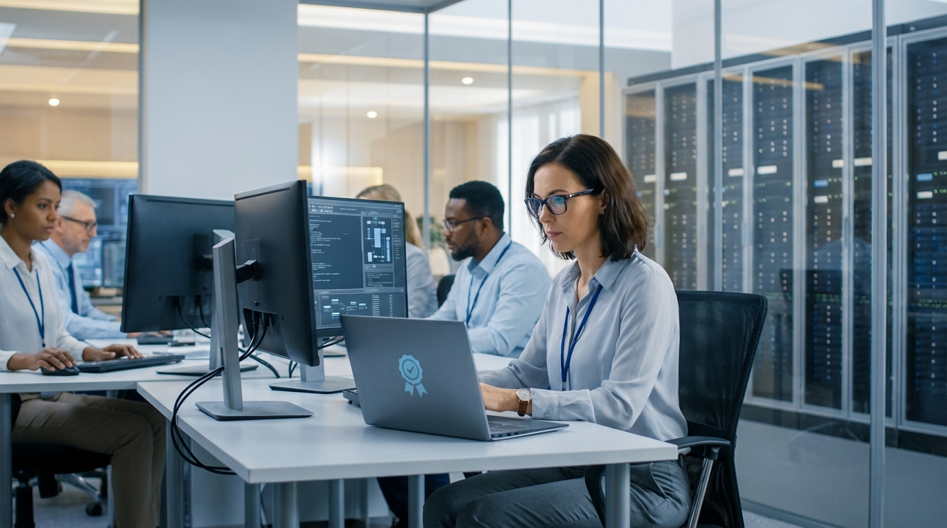 Google Next 2025 Certification Updates Guide | 2025 | Hydranode Blog ...