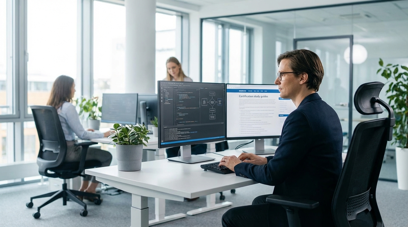 Highest Paying IT Certifications 2025 | Salary Guide | Hydranode Blog ...