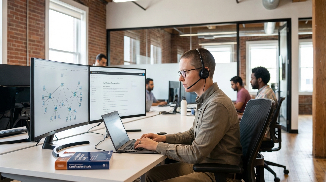 IT Director Certifications Guide 2025 | Career Path | Hydranode Blog ...