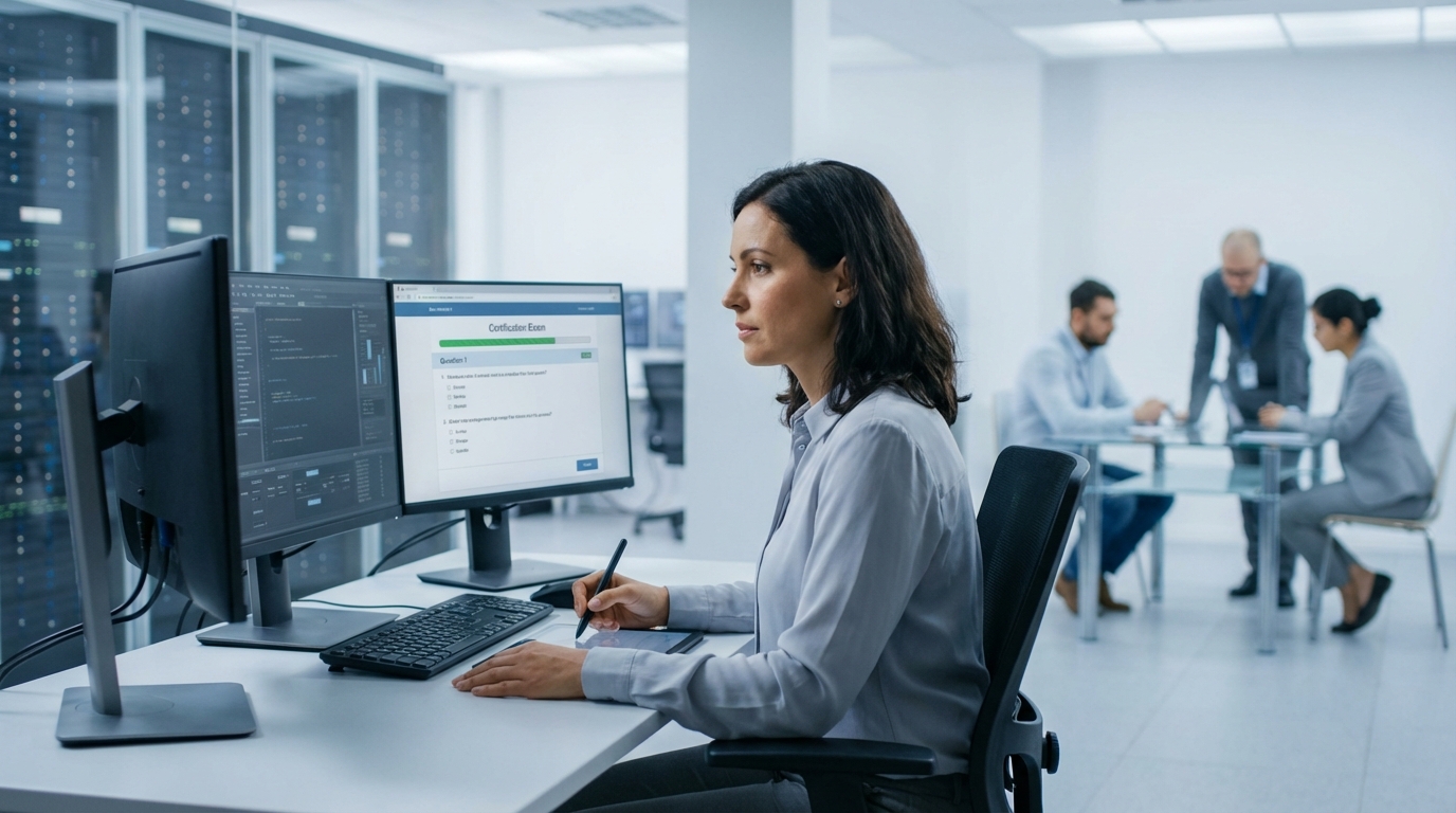 Security Certifications Ranking Guide 2025 | Top Certs | Hydranode Blog ...