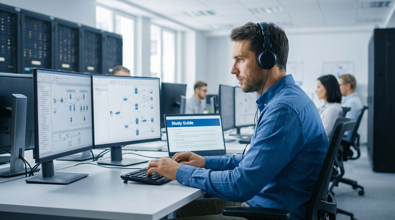 Splunk Certification Path: Complete Guide 2025 | Hydranode Blog ...